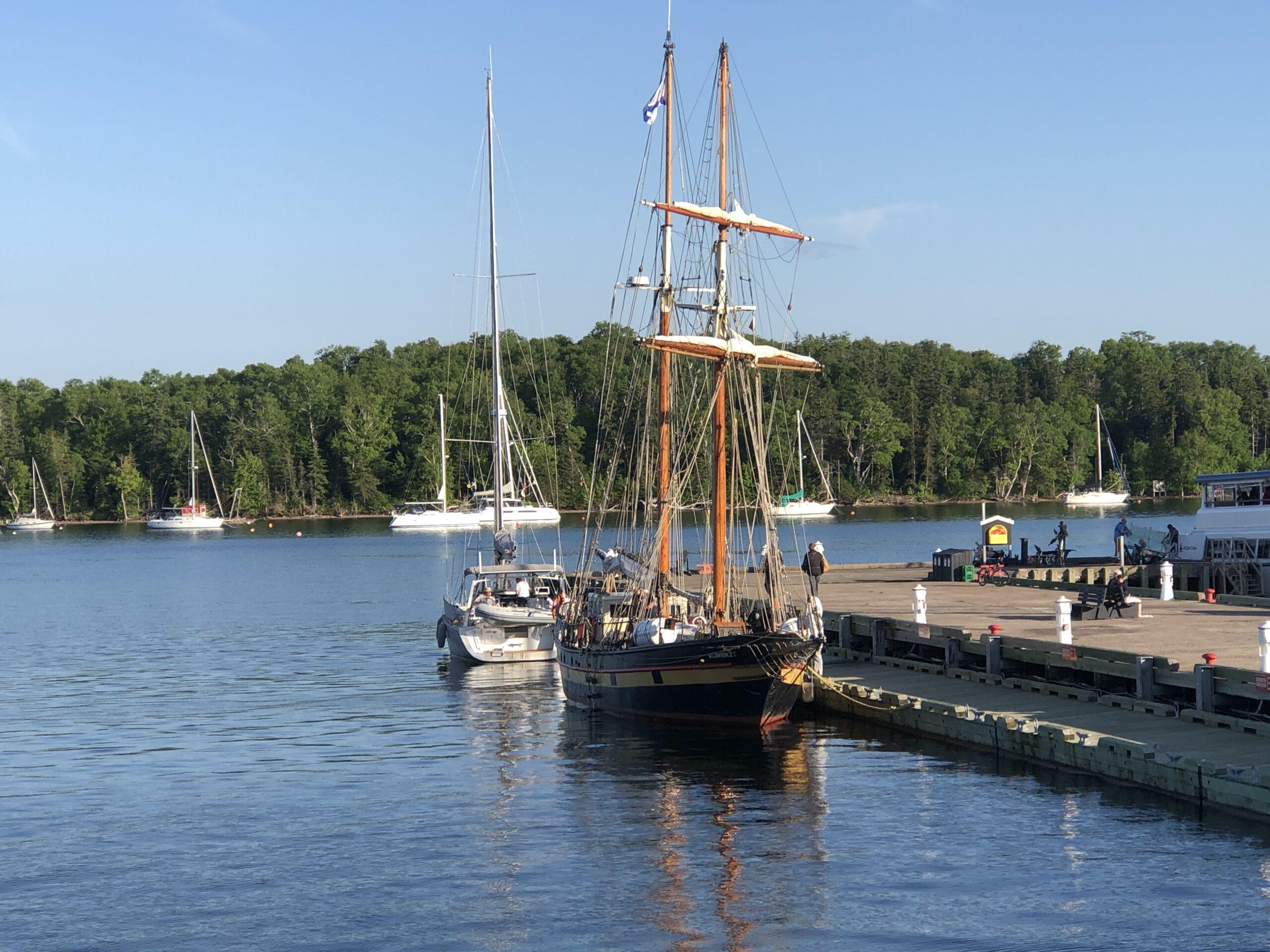 Baddeck Village - Sherkston Private Rentals